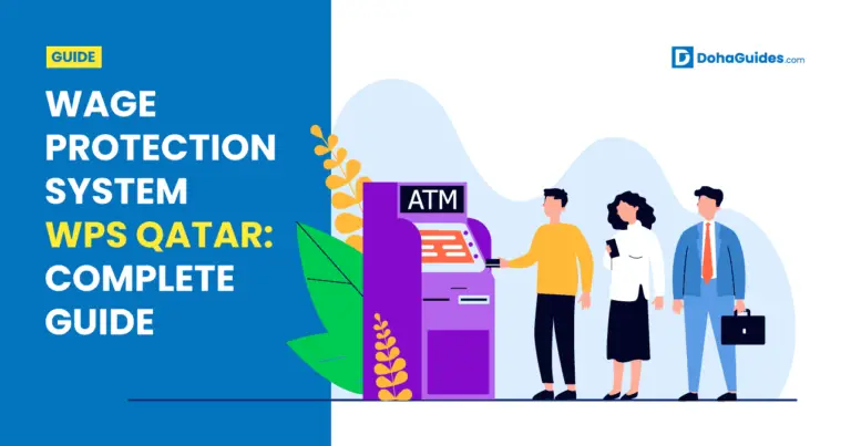 Doha Guides - Best Answers to All Your Questions About Qatar