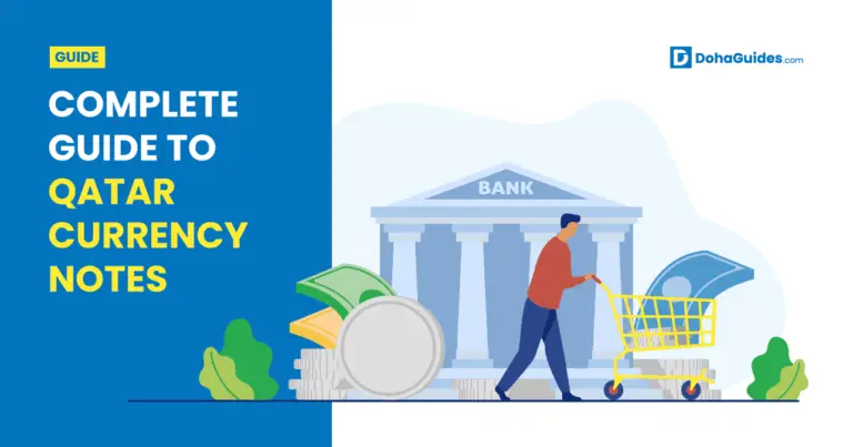 Value Added Tax VAT In Qatar: Everything You Need To Know