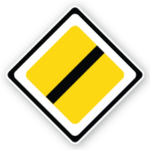 Qatar Traffic Signs And Their Meanings In English (2025)