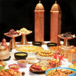 Best Luxury Iftar Buffets in Doha Hotels (With Prices)