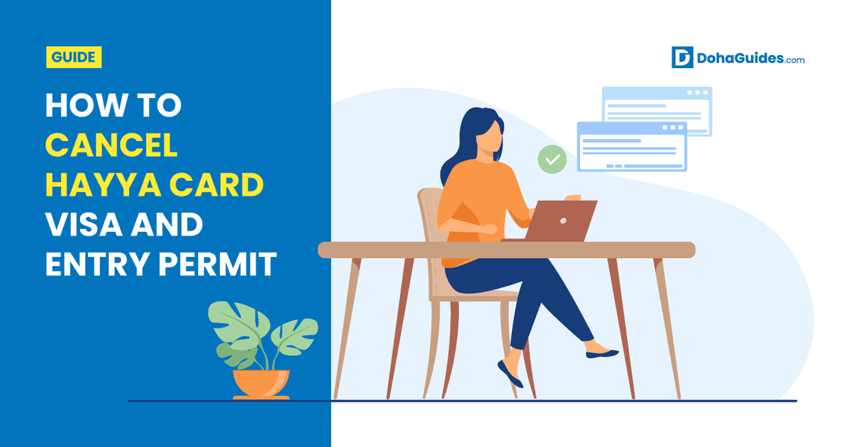 Doha Guides - Best Answers to All Your Questions About Qatar