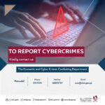 How to Report Cybercrime in Qatar: Important Tips (2025)