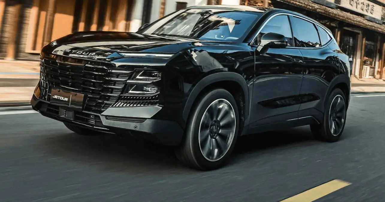 Essential Tips on Buying an SUV in the GCC (2024)