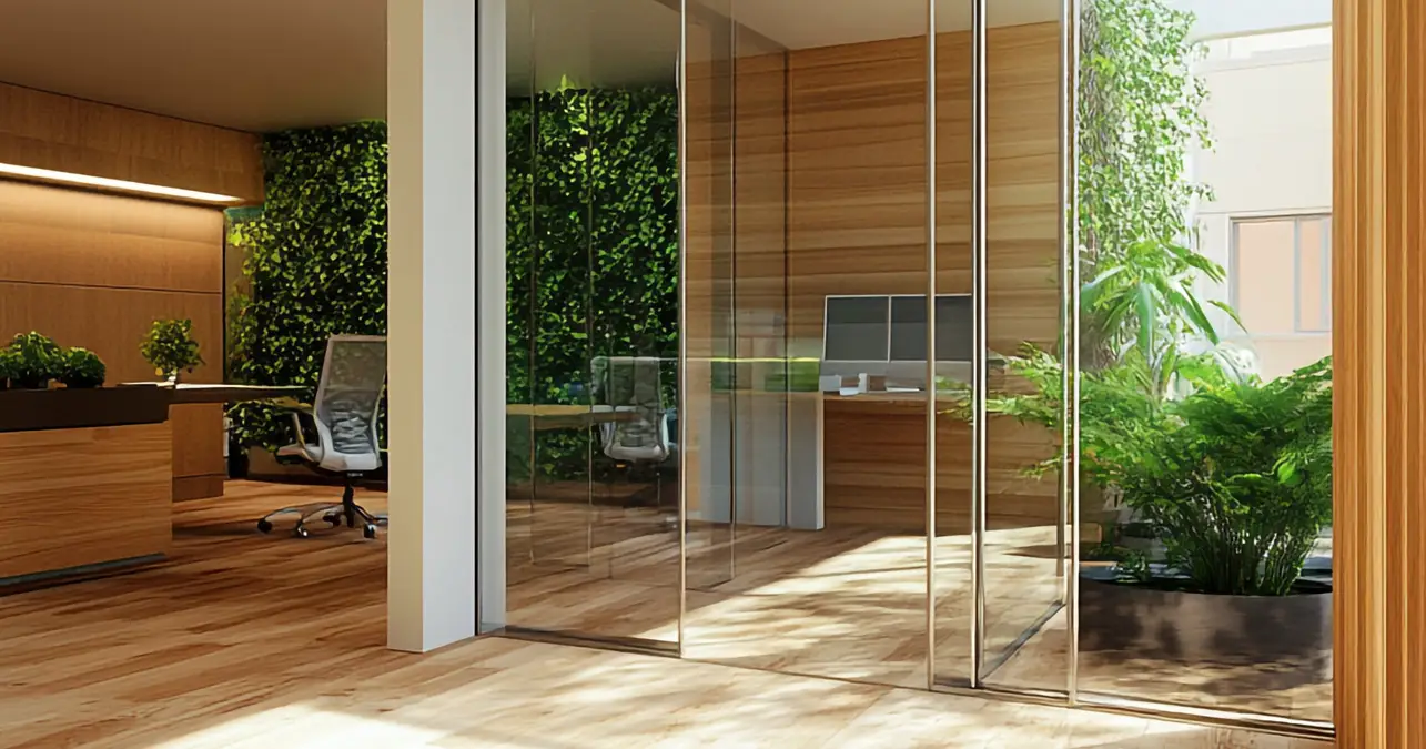 Sliding Doors in Doha Homes: Comfort, Light, and Climate Considerations